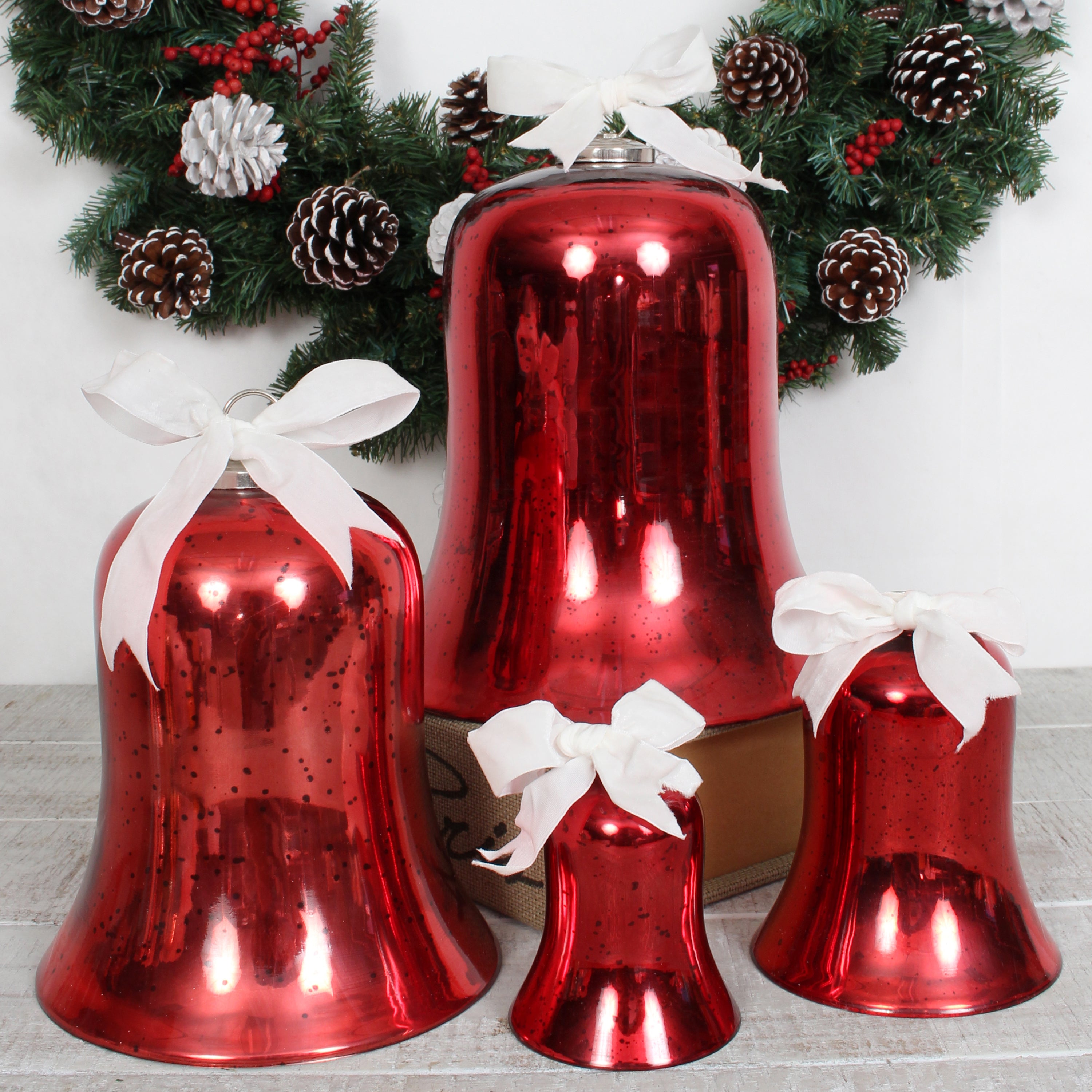 Bells | India House