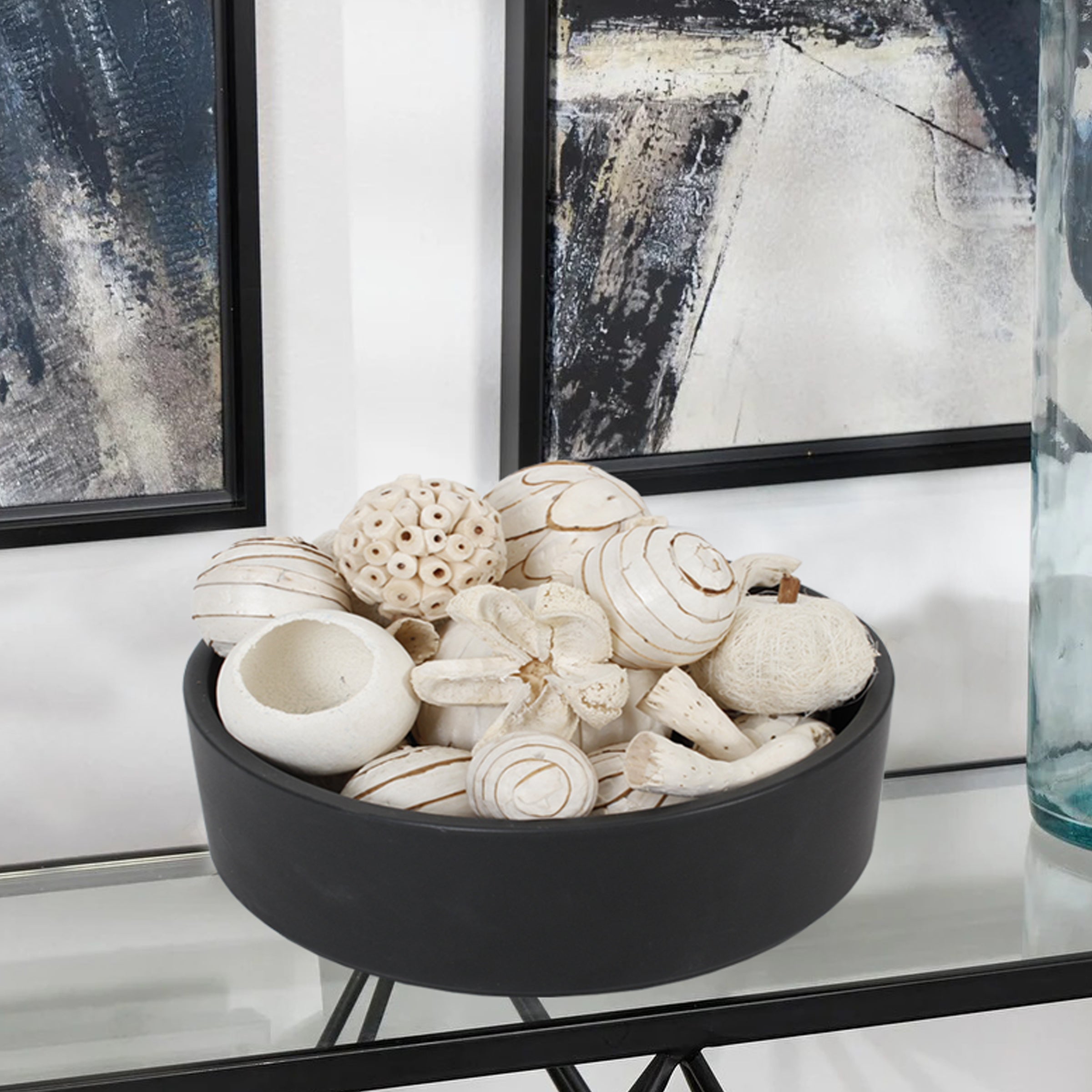 Dried Orbs and Botanicals | India House